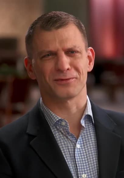 Watch Judgment With Ashleigh Banfield S01:E39 - Judgment of the Talk ...