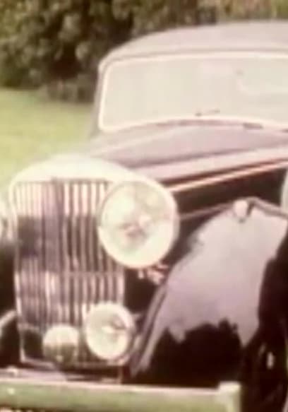 Watch Car History S02:E14 - The History of Jaguar - Free TV Shows | Tubi