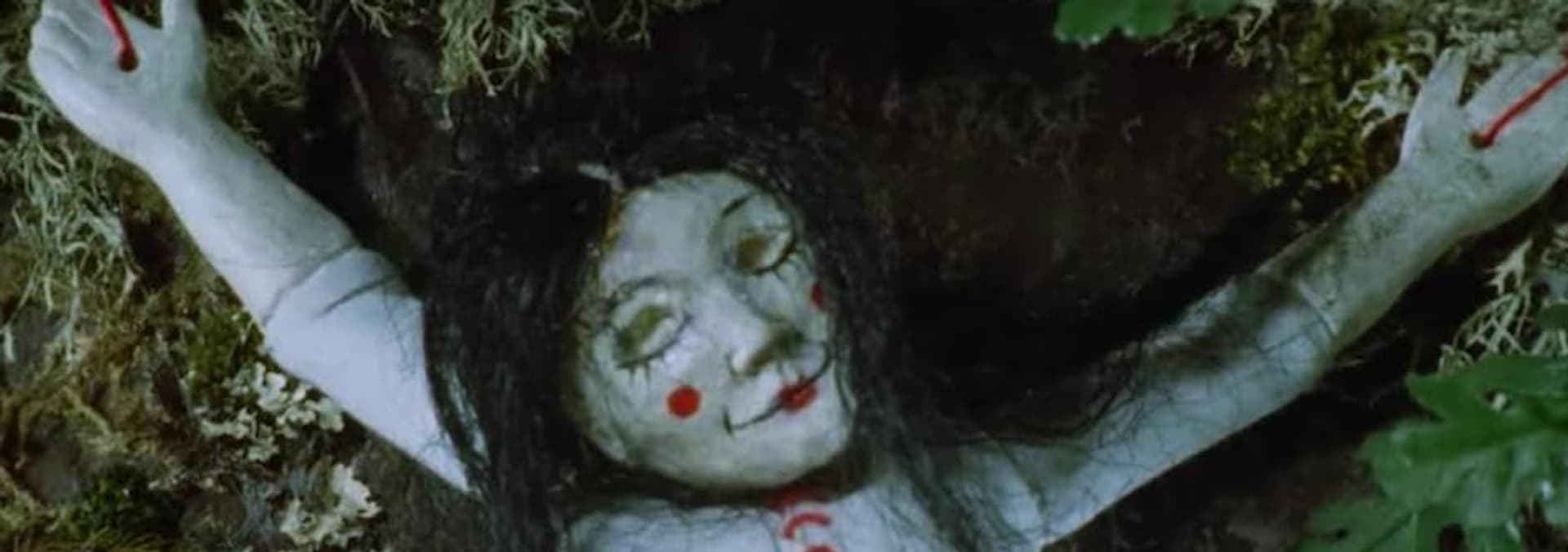 Watch Blood Tea and Red String (2006) - Free Movies | Tubi