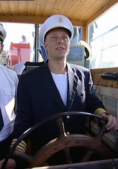 Watch Coach Trip S01:E07 - Linz - Free TV Shows | Tubi