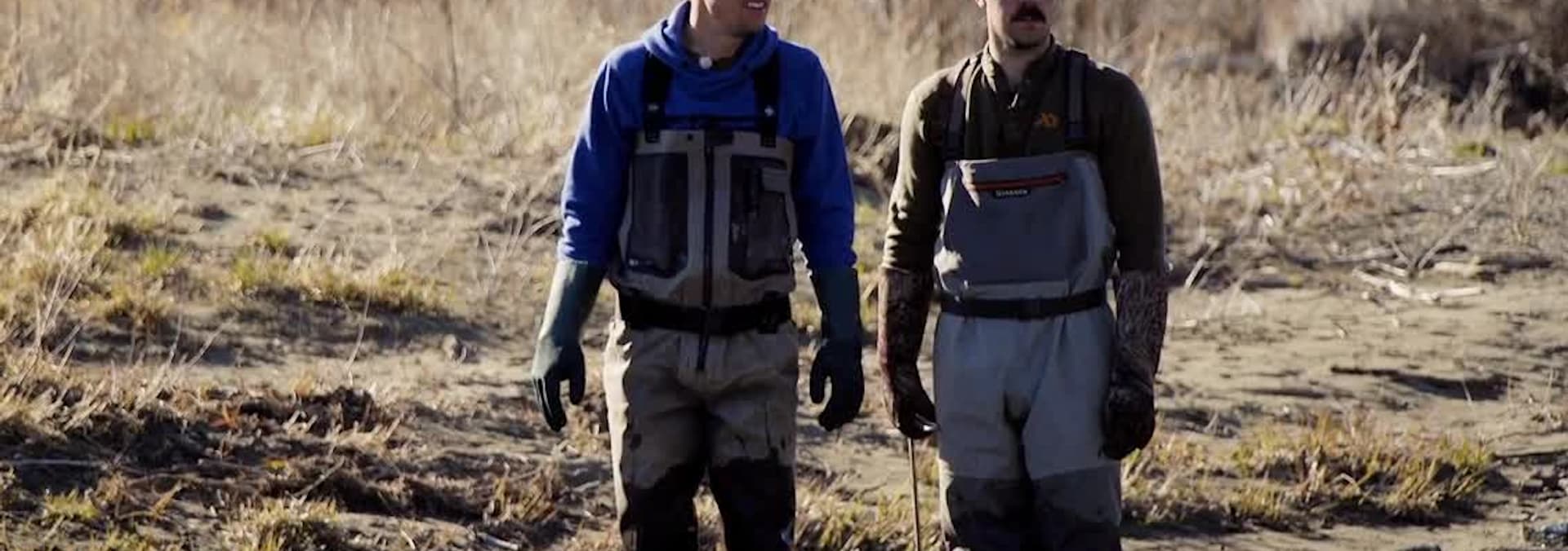 Watch MeatEater Hunts S01:E04 - Beaver Trapping With Steven Rinella and ...