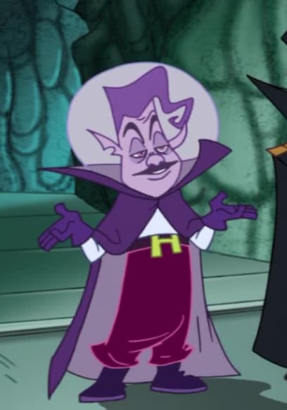 Watch Da Boom Crew S01:E01 - Droppin' Da Boom - Free TV Shows | Tubi