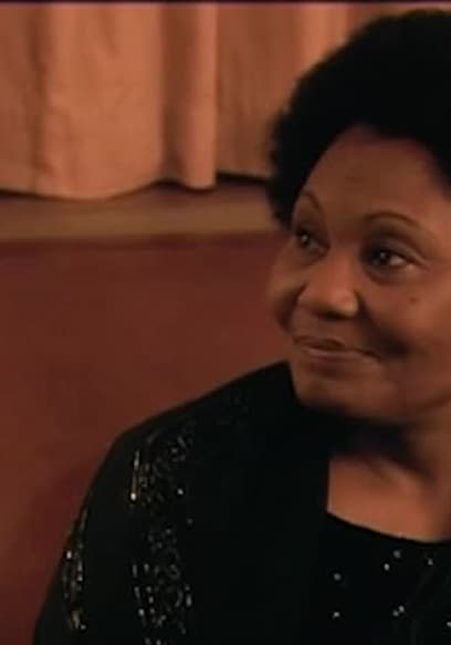 Watch Jacob's Cross S01:E01 - Episode 1 - Free TV Shows | Tubi