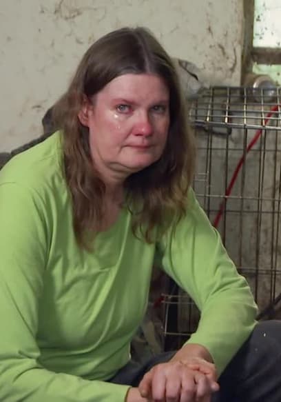 Watch Hoarding: Buried Alive S04:E05 - It's Just Sex - Free TV Shows | Tubi