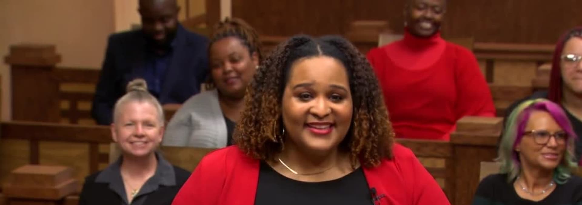 Watch Relative Justice S02:E52 - Episode 52 - Free TV Shows | Tubi