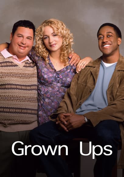 Watch Grown Ups - Free TV Shows | Tubi