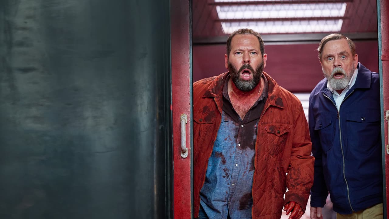 Watch The Machine (2023) - Free Movies | Tubi