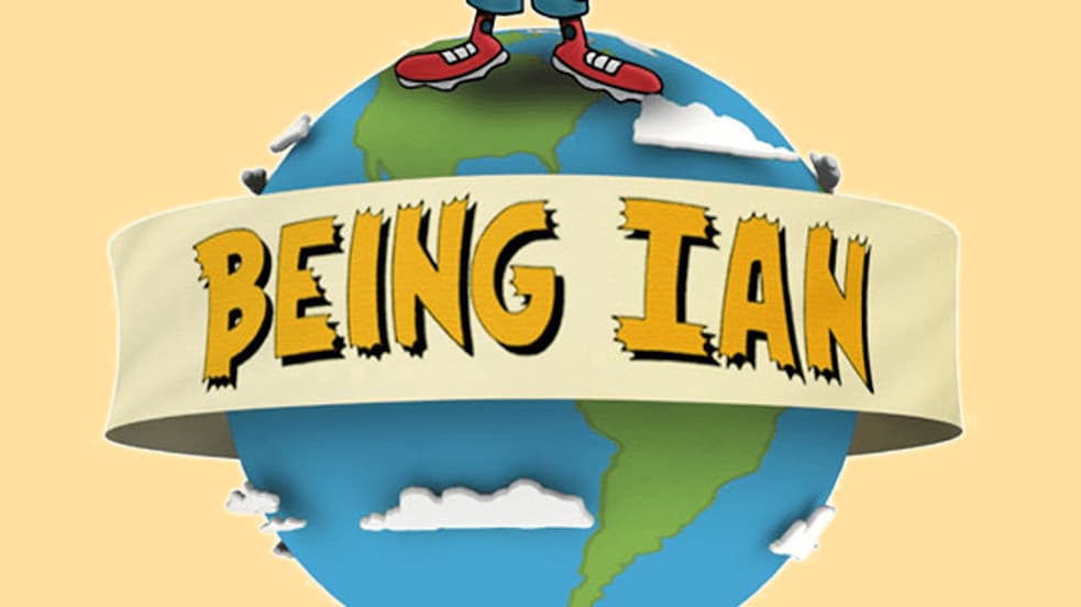 Watch Being Ian Streaming Online | Tubi Free TV