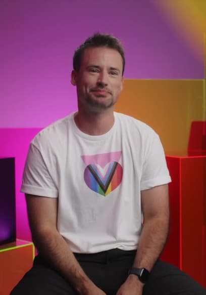 Watch Dating Unlocked S02:E05 - Derek - Free TV Shows | Tubi