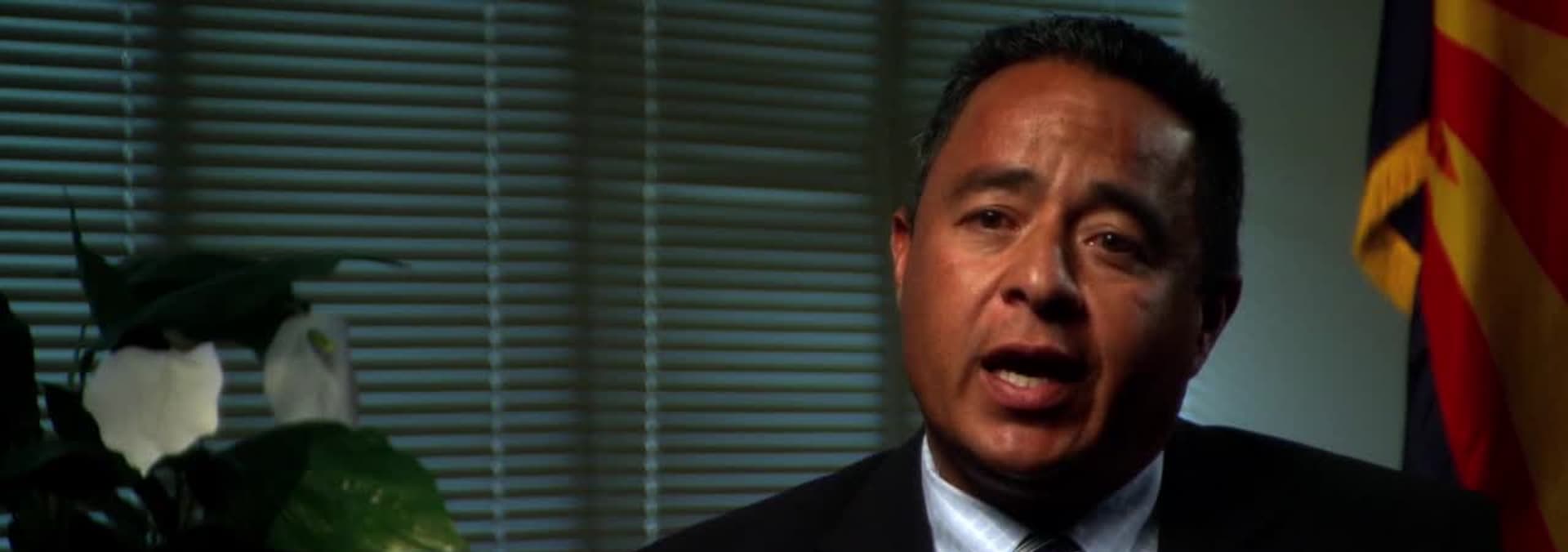 Watch Psychic Investigators S03:E05 - Buried in Debt - Free TV Shows | Tubi