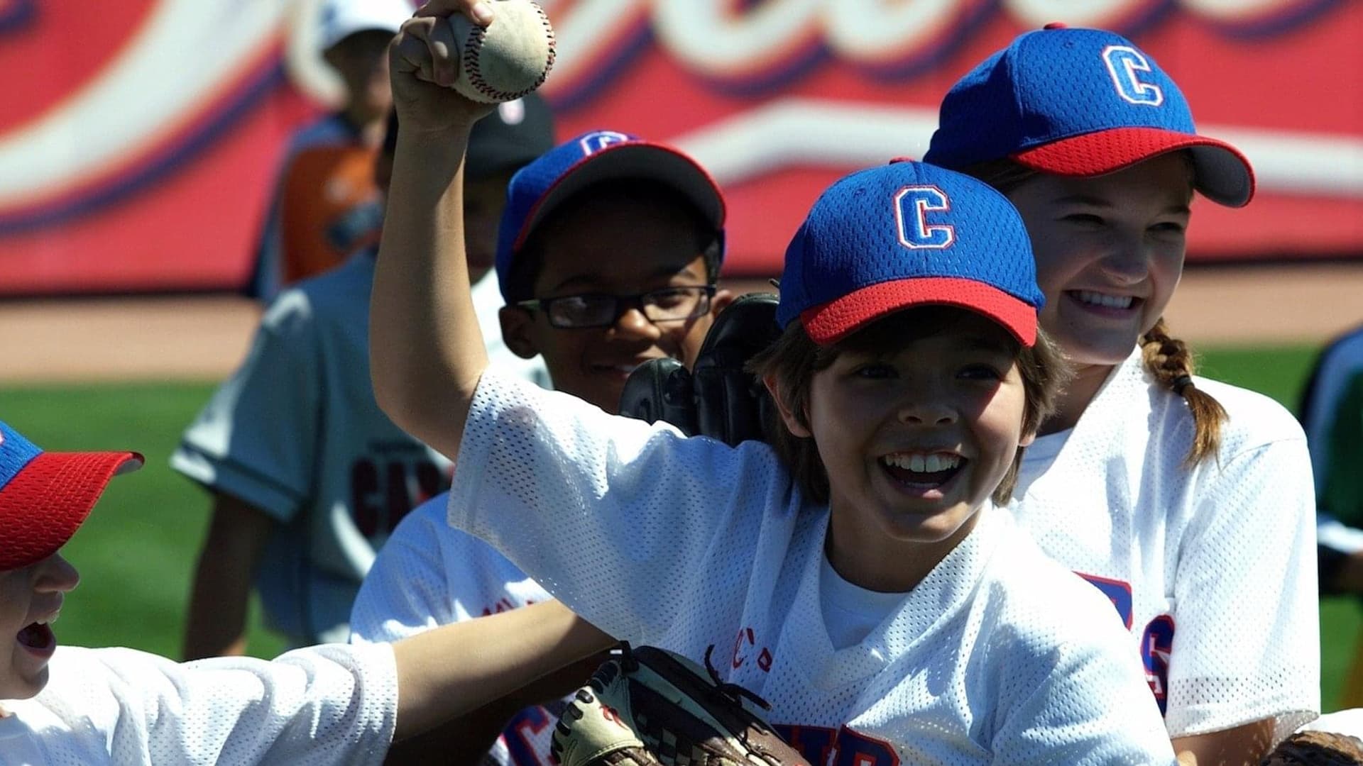 Watch Home Run Showdown (2015) - Free Movies | Tubi