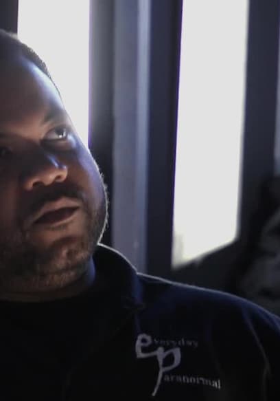 Watch Ghost Lab S02:E03 - Lizzie Borden - Free TV Shows | Tubi