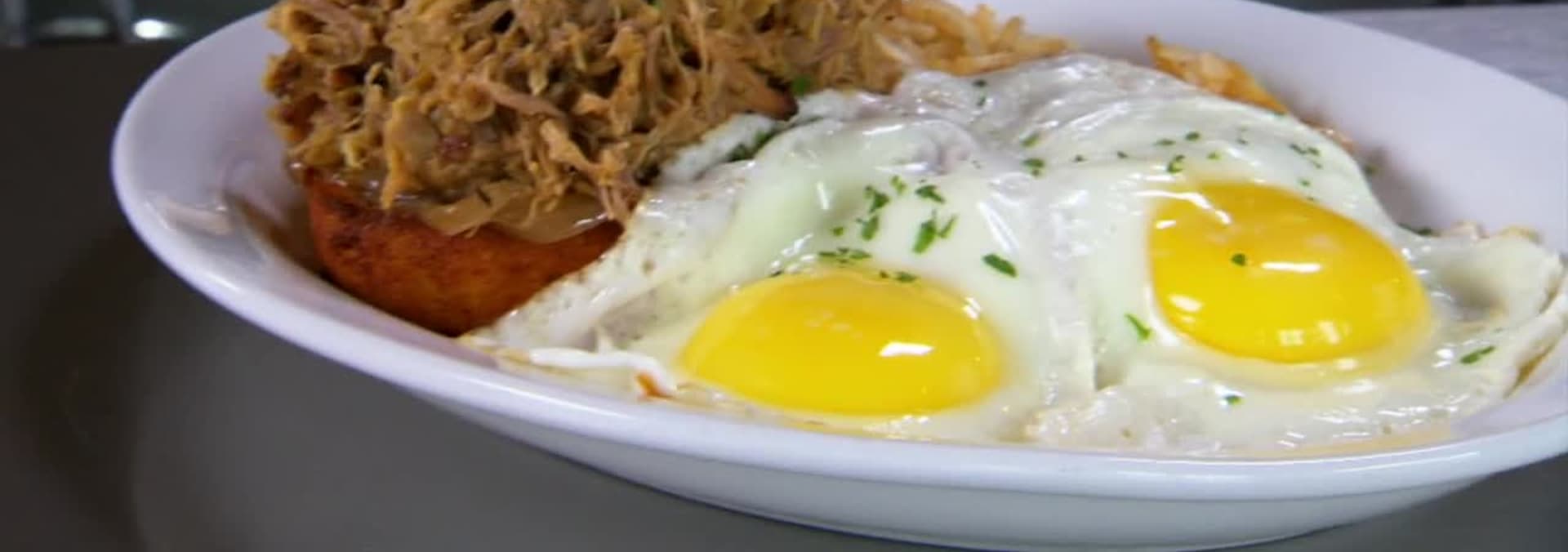 Watch You Gotta Eat Here! S05:E22 - Deacon’s Corner, Two Dishes ...