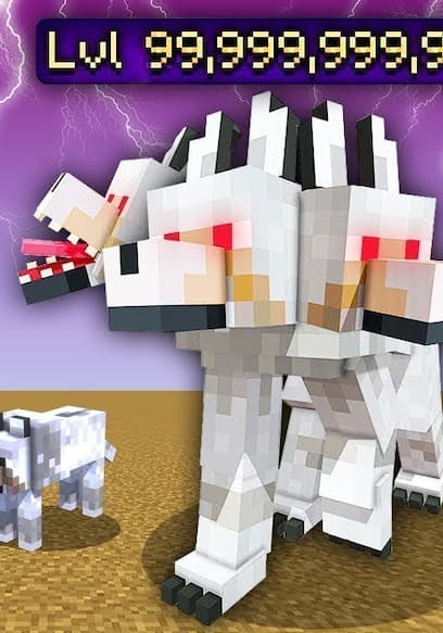 Watch GrayStillPlays S22:E13 - Army of Dogs & Strong Creepers - Free TV ...