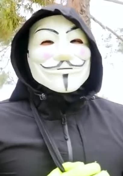 Watch Spy Ninjas S17:E10 - GOT CAUGHT Going UNDERCOVER as a HACKER GIRL ...