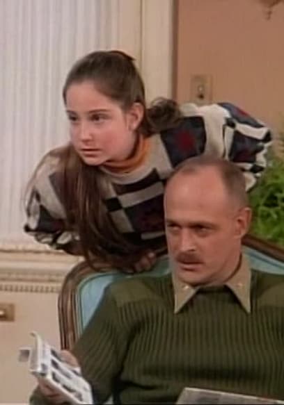 Watch Major Dad S02:E15 - Learning to Drive - Free TV Shows | Tubi