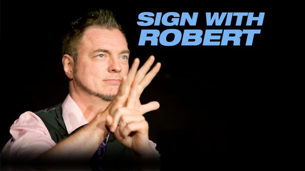 Watch Sign With Robert Streaming Online | Tubi Free TV