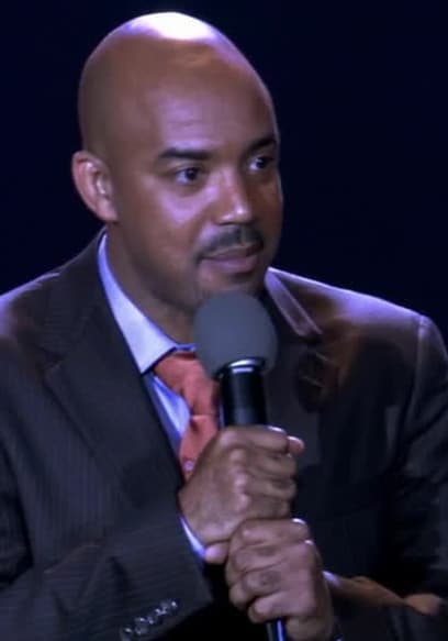 Watch Martin Lawrence Presents: First Amendment Standup S04:E03 ...