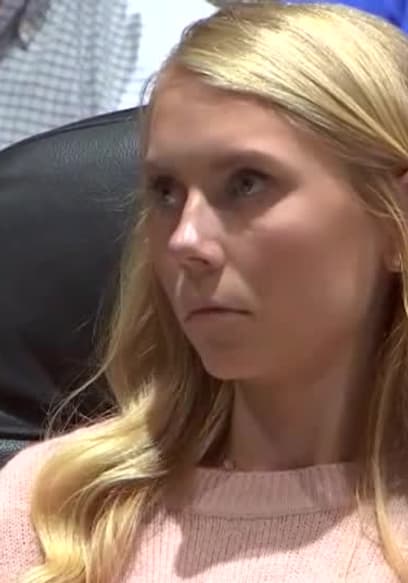 Watch Baby Buried After Prom: Ohio v. Skylar Richardson S01:E22 - Cell ...