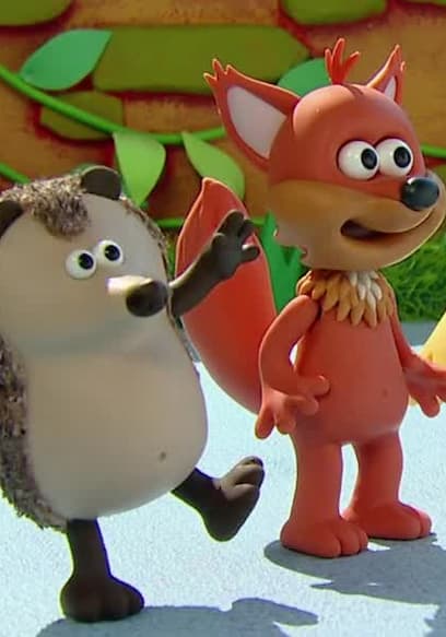 Watch Timmy Time S01:E07 - Episode 7 - Free TV Shows | Tubi