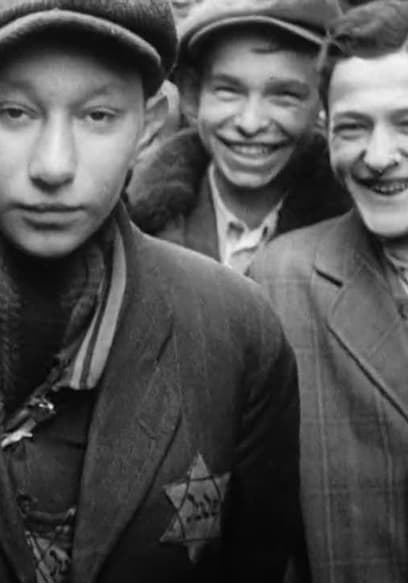 Watch Living With Hitler S01:E01 - Our Last Hope - Free TV Shows | Tubi