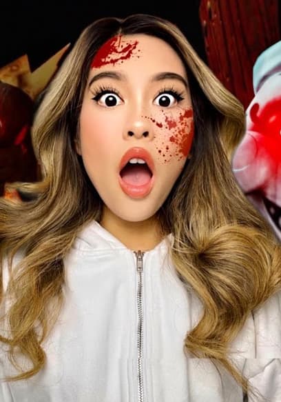 Watch Kat Buno S01:E15 - FNAF Security Breach - Free TV Shows | Tubi