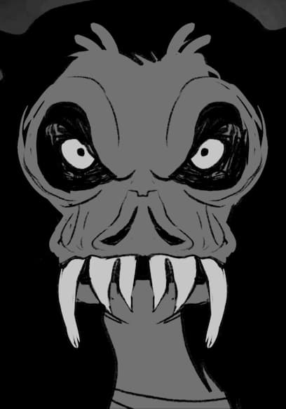 Watch Something Scary S04:E05 - Have You Heard the Deadly Song? - Free ...