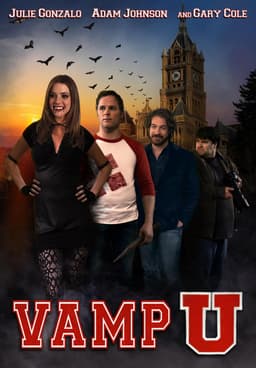 Watch Vamp U 2013 Free Movies Tubi