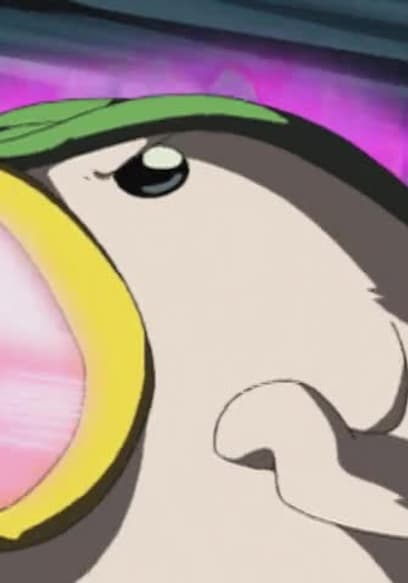 Watch Monster Rancher S02:E25 - The Final Battle - Free TV Shows | Tubi