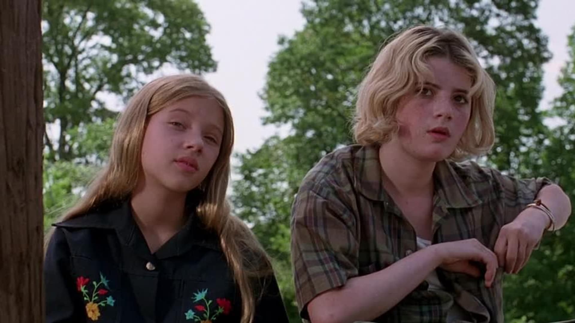 Watch Manny & Lo (1996) - Free Movies | Tubi