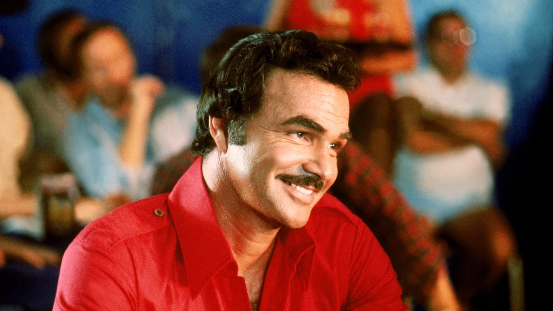 Watch Stroker Ace (1983) - Free Movies | Tubi