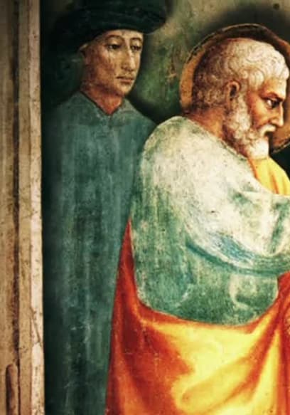 Watch Drive Thru History: Acts to Revelation S05:E03 - The Gospel ...