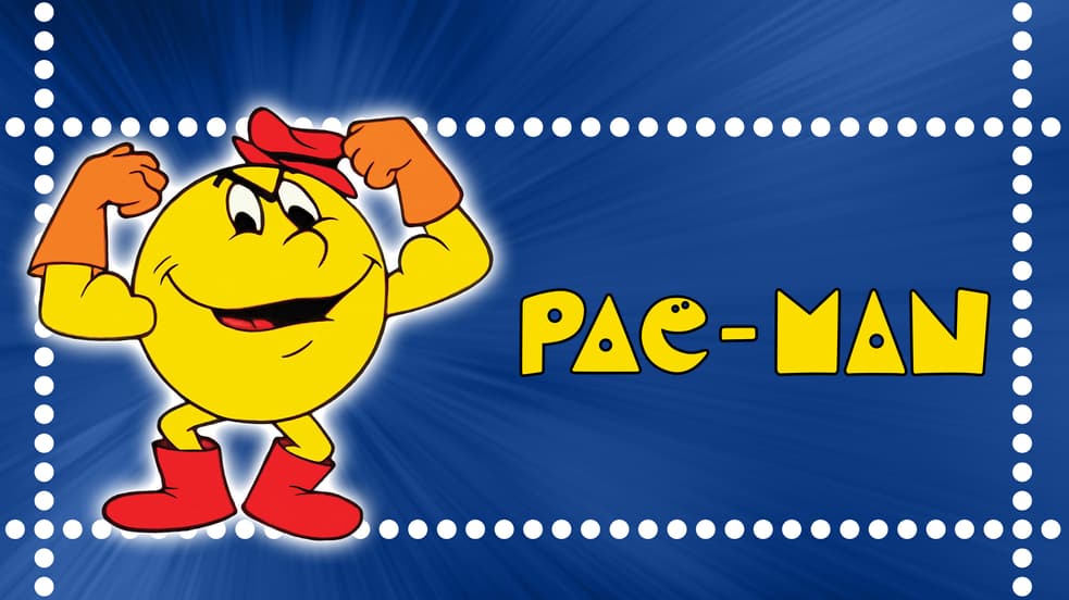 Watch Pac-Man Streaming Online | Tubi Free TV