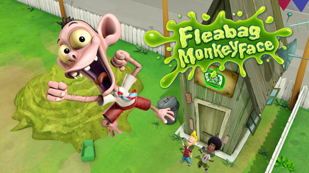 Watch Fleabag Monkeyface Streaming Online | Tubi Free TV