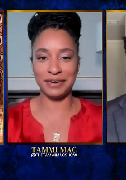 Watch Business of Being Black with Tammi Mac S03:E84 - Political and ...