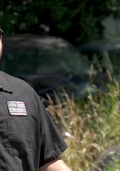 Watch Roadworthy Rescues S01:E04 - Hotwired Tow Truck - Free TV Shows ...