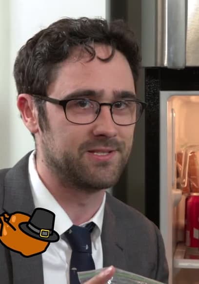 Watch Above Average Presents S06:E12 - They've Never Had a Picture ...