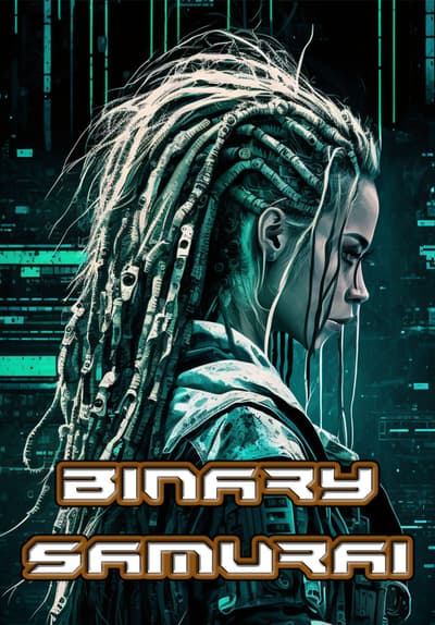 Watch Binary Samurai (2023) - Free Movies | Tubi