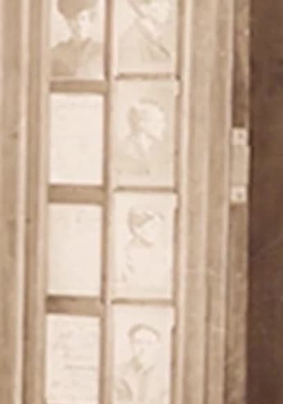 Watch Footprints of the Frontier S02:E05 - Jimmy Hope: The Most Feared ...