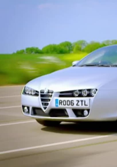 Watch Vroom Vroom S02:E02 - Episode 2 - Free TV Shows | Tubi