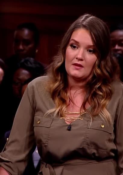 Watch Divorce Court S18:E68 - Sabrina Graham vs. Ruben Bugayong - Free ...