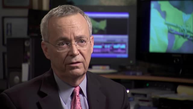 Watch Crime Stories S02:E02 - William Fyfe: The Killer Handyman - Free ...