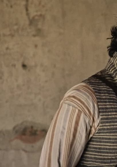 Watch Into the Wild Frontier S04:E04 - Lucien Maxwell: Legend of New ...