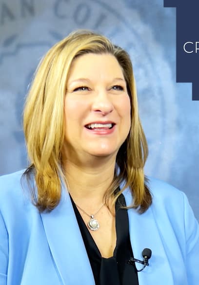 Watch Transformative CEOs S04:E24 - An Equitable Future: Creating a ...