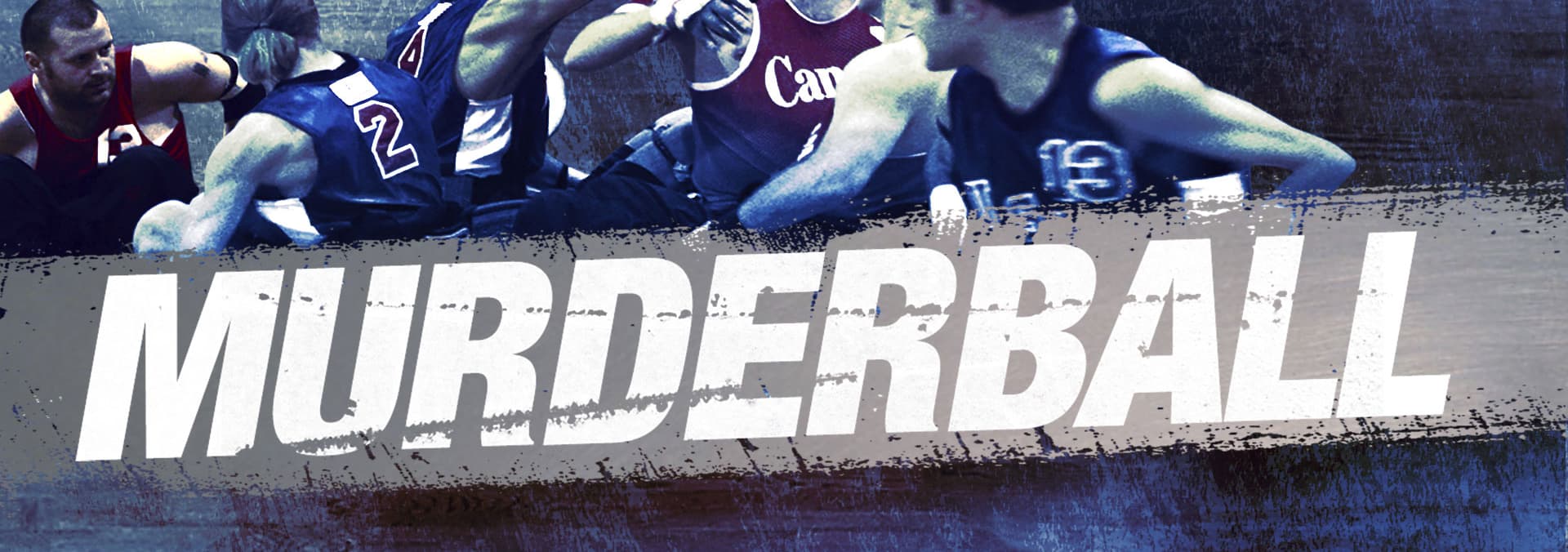 Watch Murderball (2005) - Free Movies | Tubi