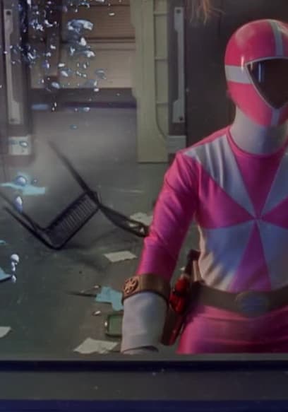 Watch Power Rangers Lightspeed Rescue S08:E39 - The Fate of Lightspeed ...