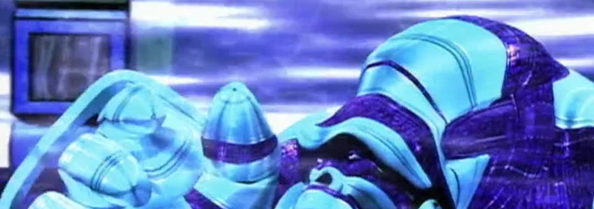 Watch Beast Machines: Transformers S01:E13 - Techno-Organic War (Pt. 1 ...