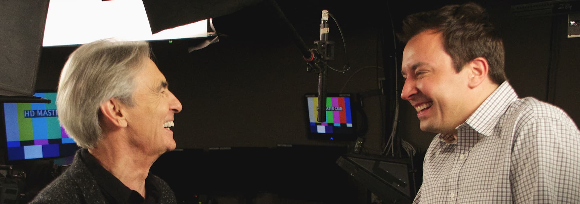 Watch Inside Comedy S03:E01 - Jimmy Fallon, Zach Galifianakis - Free TV ...