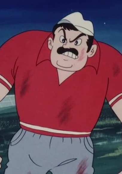 Watch Mach GoGoGo (Speed Racer) (Subbed) S01:E21 - The Demonic Race Car ...