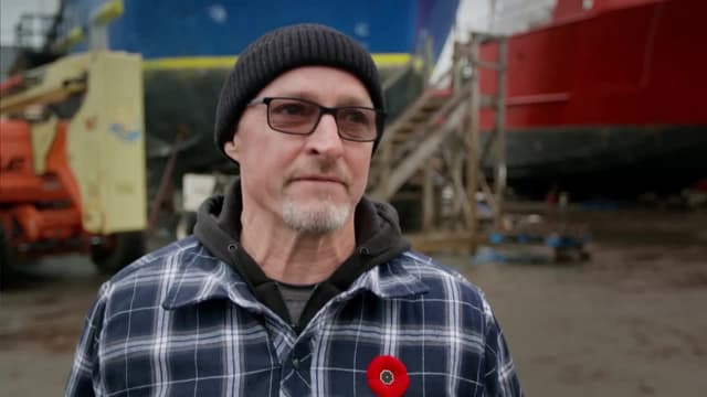 Watch East Harbour Heroes S01:E05 - Between a Fin and a Hard Place ...